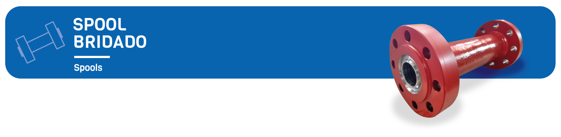 Spool Bridado | Adita